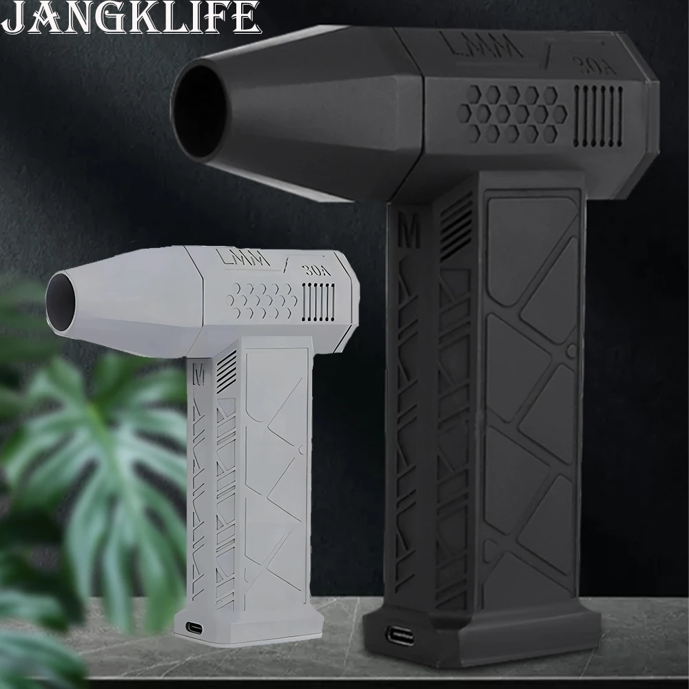 130000RPM-Turbofan-Brushless-Motor-52M-S-High-Speed-Duct-Fan-Mini-Turbo ...