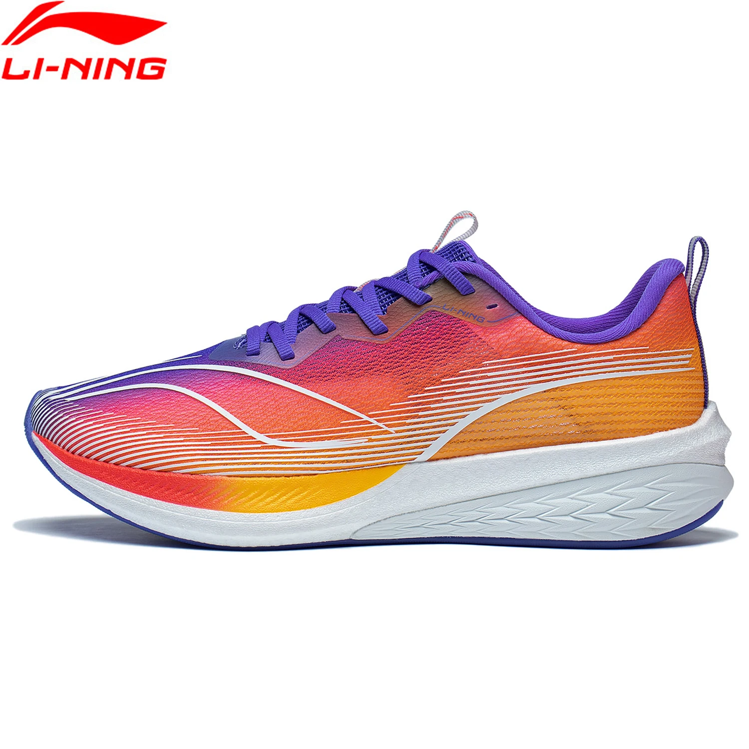 Li-Ning-Men-RED-HARE-6-PRO-Running-Shoes-BOOM-Cushion-Stable-Support ...