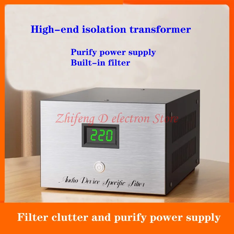 3000W-Single-phase-isolation-transformer-220V-to-220V-110V-1-1-safe ...