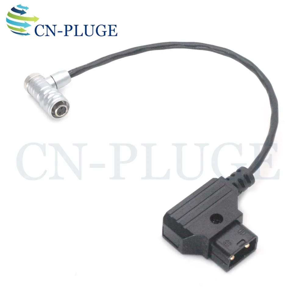 Dtap-para-2pin-ngulo-direito-plug-para-blackmagic-bmpcc-4k-6k-cabos-de ...