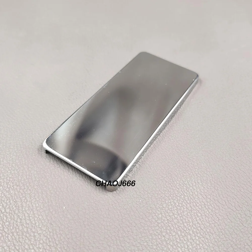 Metal-Back-Housing-Cover-Case-Shell-Hold-Switch-for-iPod-Nano-1st-Gen ...