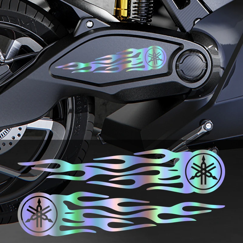 Motorcycle-Tail-Box-Decals-Cool-Motorbike-Stickers-Anti-Scratch ...
