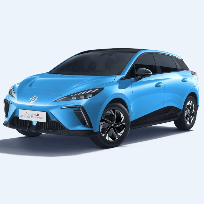 Electric tailgate power liftgate auto trunk back door opener for MG4 EV ...