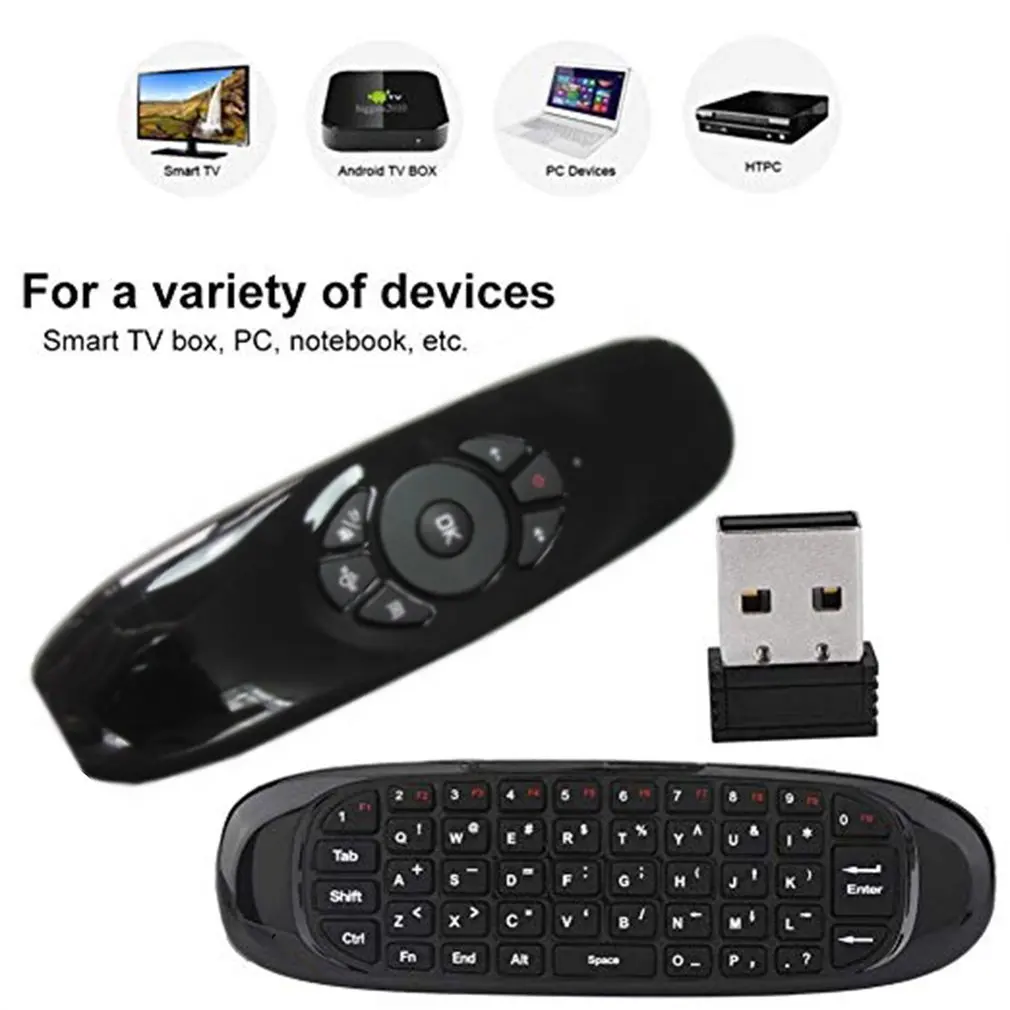 C120-Multi-Language-Version-Wireless-Air-Mouse-Mini-Keyboard-Mouse ...