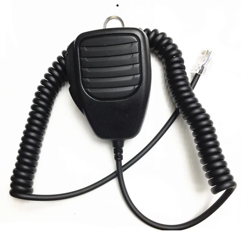 Adapted to the handset microphone 2100H 2200H IC7000 HM-118N handset ...