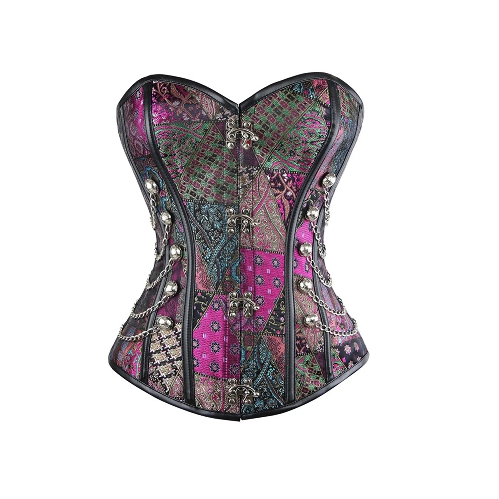Wholesale Women Corset Sexy Party Dressing Slim Body Shaper Strapless ...