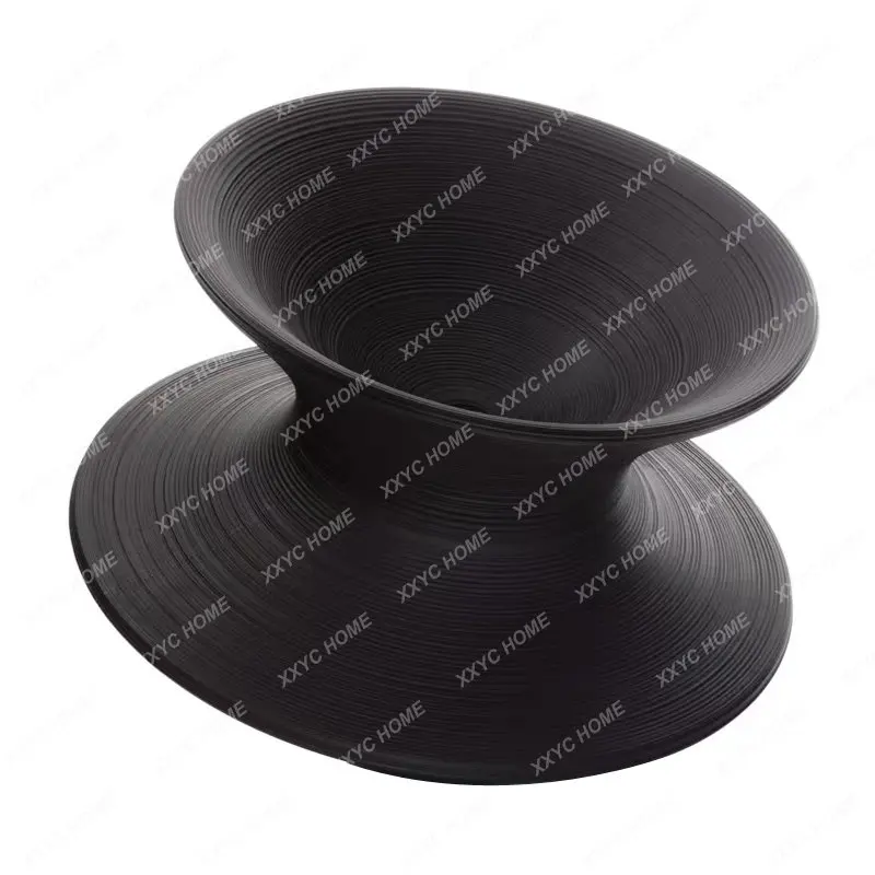 Gyro-Chair-Tumbler-360-Degrees-Rotating-Frp-Outdoor-Shopping-Mall ...