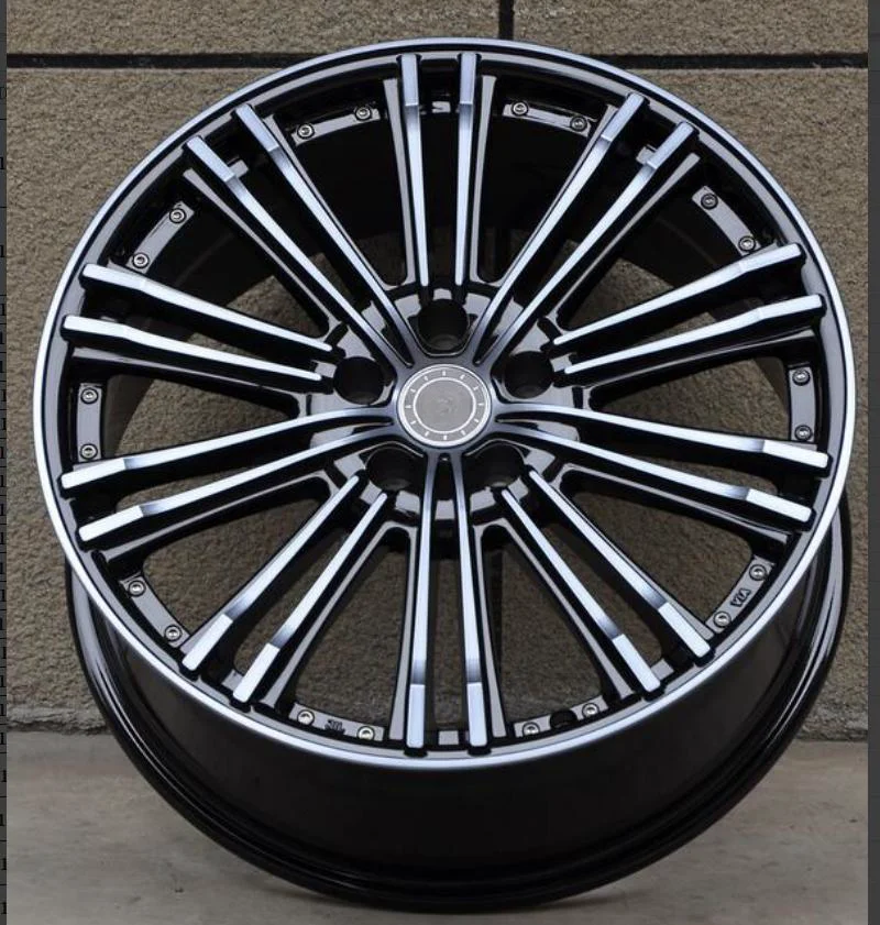 18-19-20-Inch-5x108-Car-Alloy-Wheel-Rims-Fit-For-Volvo-S60-S90-XC60 ...