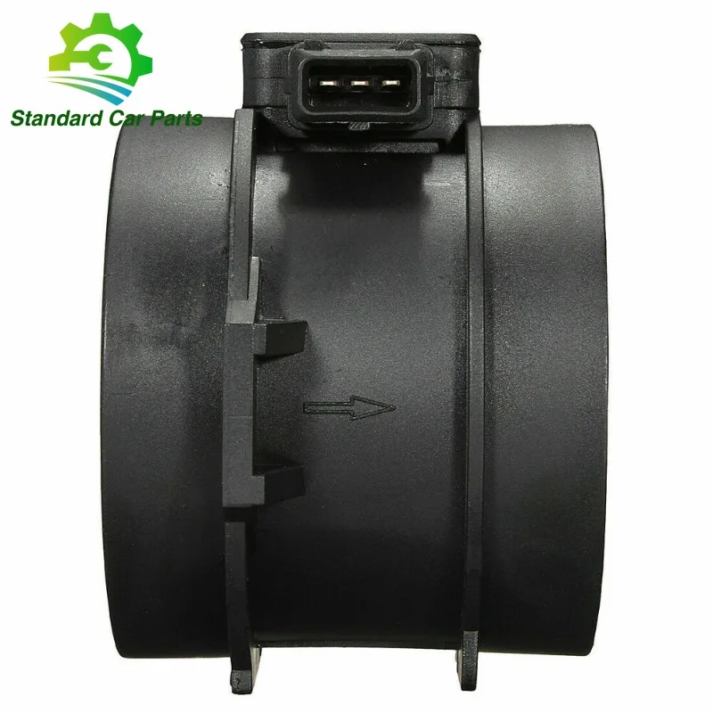5WK96132 for BMW E46 E39 E53 E36 X5 Z3 330xi 330Ci 330i 530i MAF Mass ...