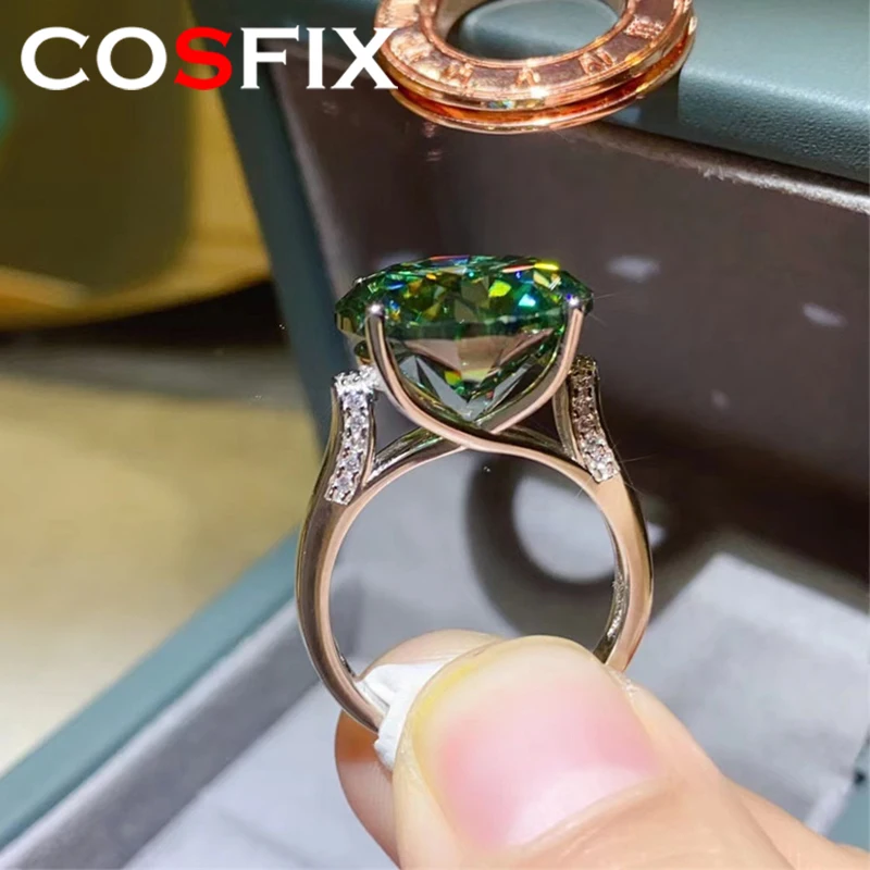 COSFIX-Real-14mm-10-Carat-Green-Moissanite-Rings-For-Women-100-S925-Sterling-Silver-Plate-Pt950.jpg