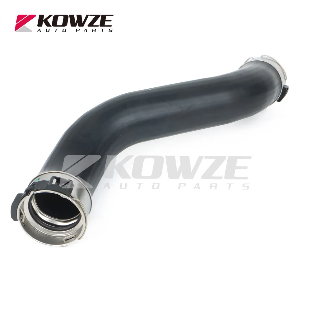 New-Intercooler-Intake-Air-Hose-for-Nissan-Navara-III-NP300-Frontier ...