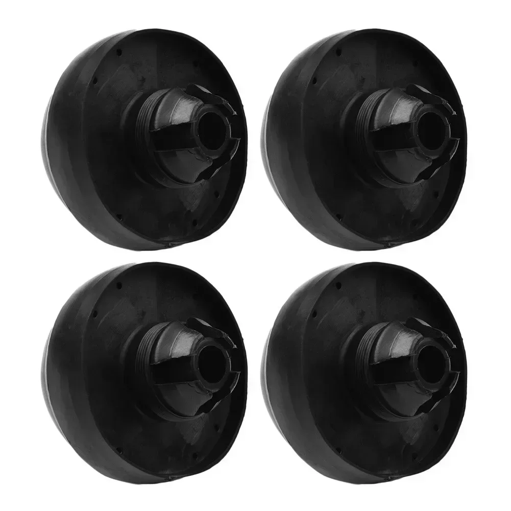 4pcs Jack Pad Support Lift 0019979586 For W124 R129 W208 W210 W215 For ...
