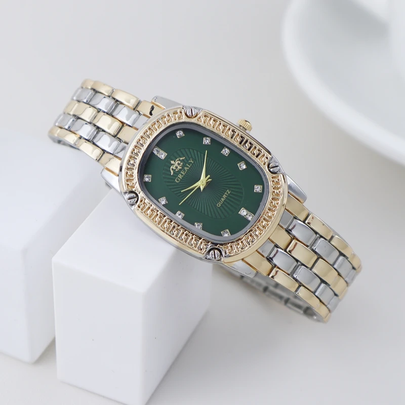 Precious time watch store Store