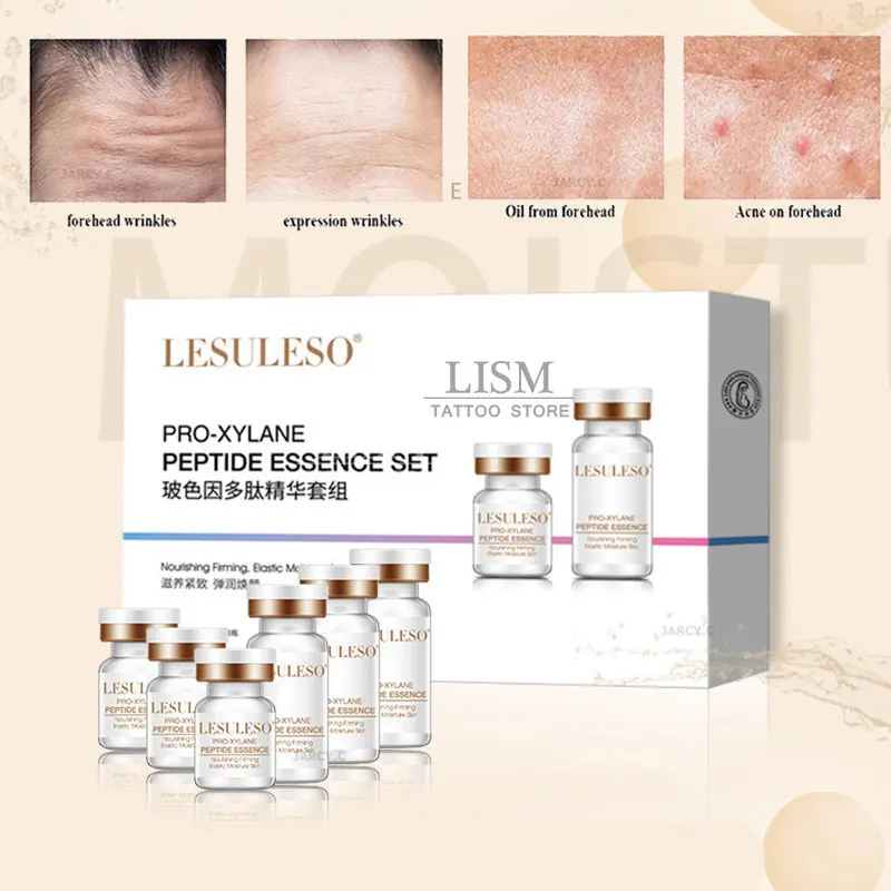 Korean-Cosmetic-Miracle-Face-Mask-Facial-Mask-Face-Lifting-Peptide ...