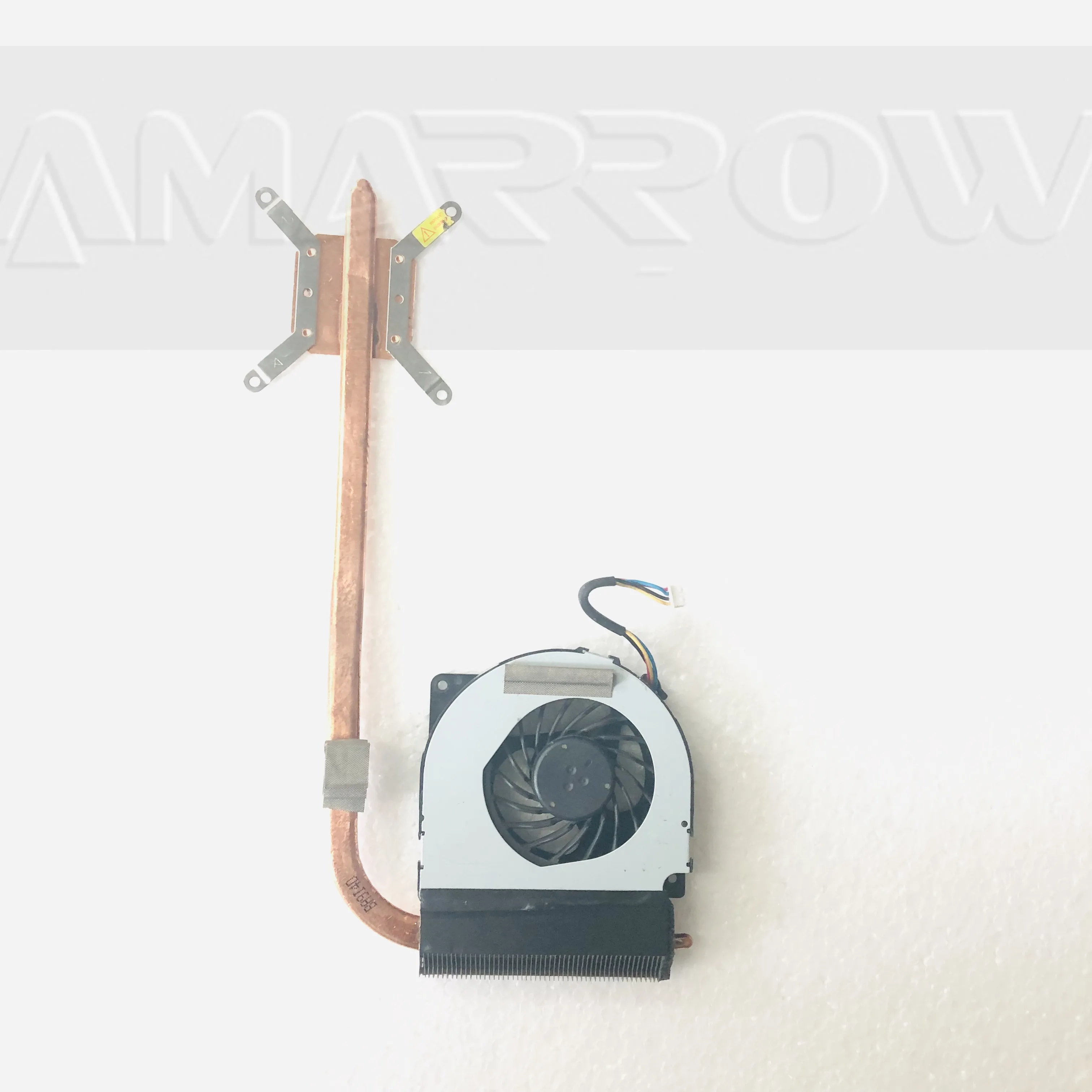 Original-free-shipping-laptop-heatsink-cooling-fan-For-ASUS-K42F-X42F ...