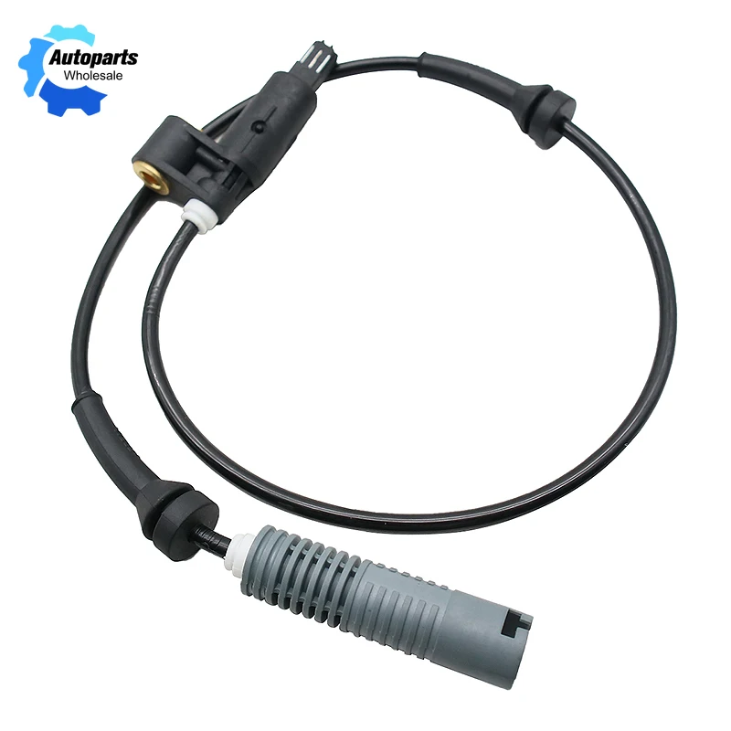 Front Rear Left Right ABS Wheel Speed Sensor For BMW E36 3 Series M3 Z3 ...