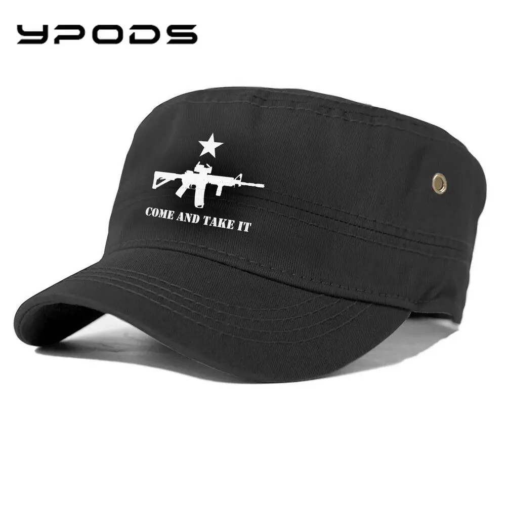 Fisherman Hat For Women Ar 15 M16 Machind Gun Men's Baseball Cap For ...