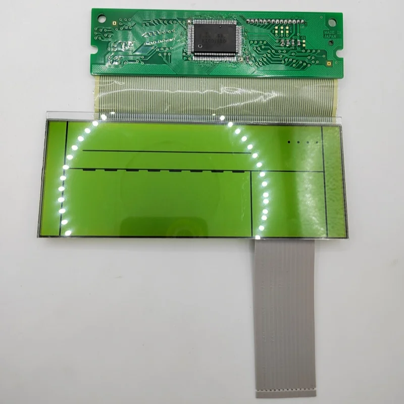 For-Yamaha-PSR-520-PSR-520-PSR-620-PSR-620-LCD-Screen-Display-panel ...