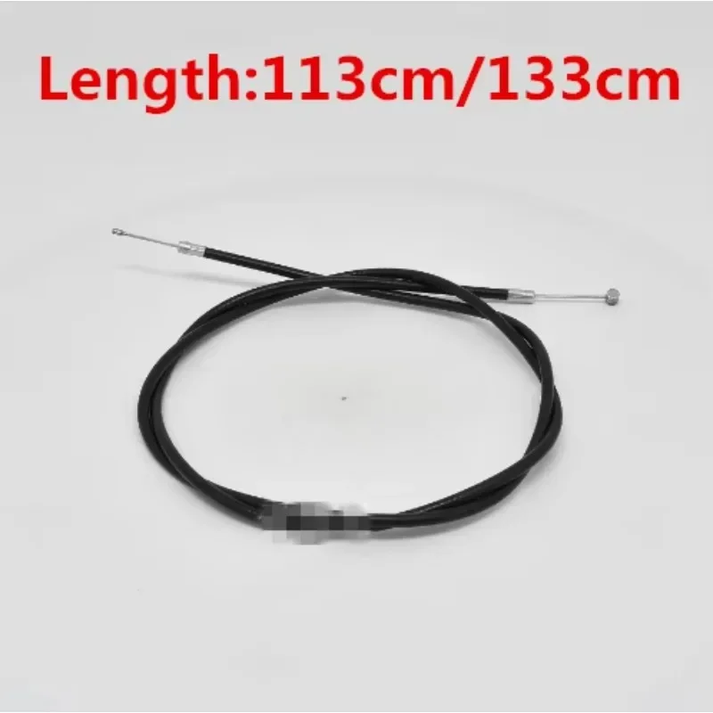 Brush cutter Throttle Cable Wire Line For Husqvarna 443 443R Grass ...