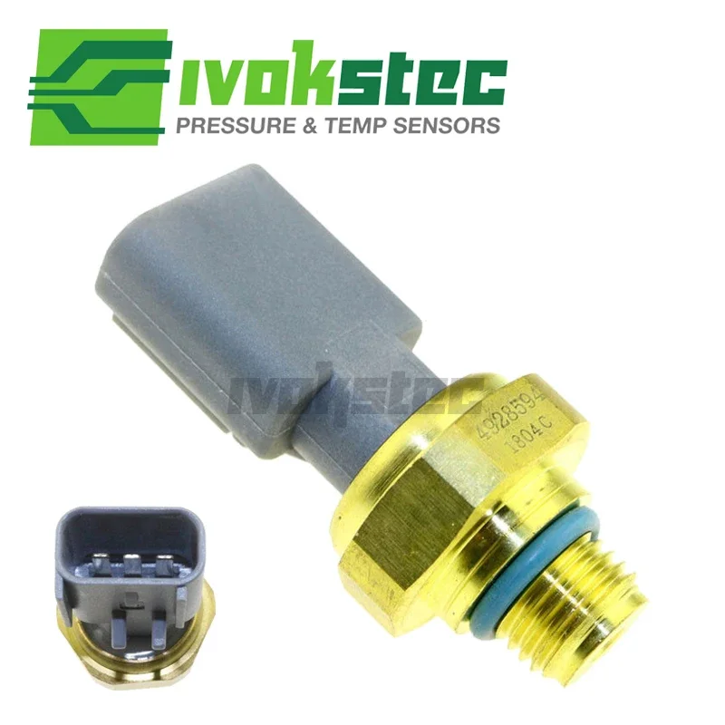 High-Quality-Exhaust-Gas-EGR-Pressure-Sensor-4928594-For-Cummins-Engine ...