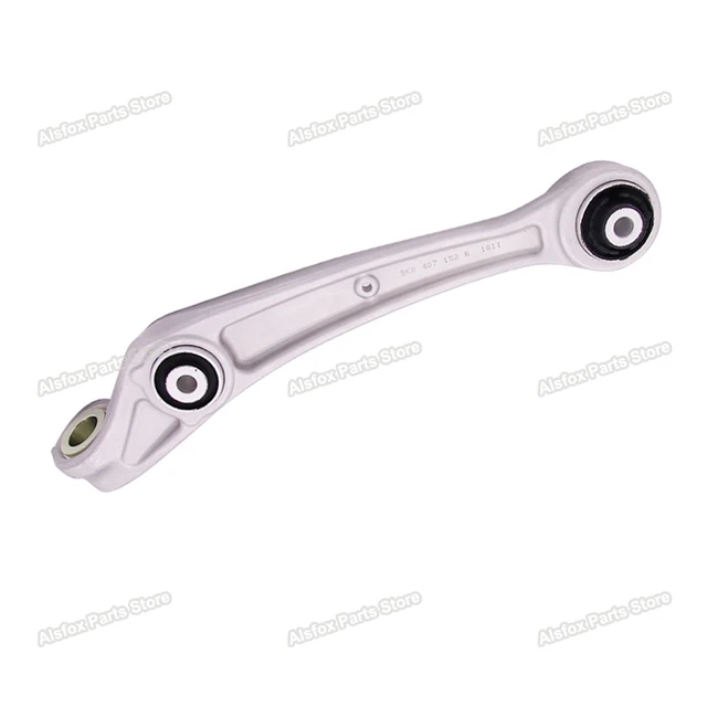 8K0407151F 8K0407152F Auto Suspension Parts Front Axle Lower Right ...