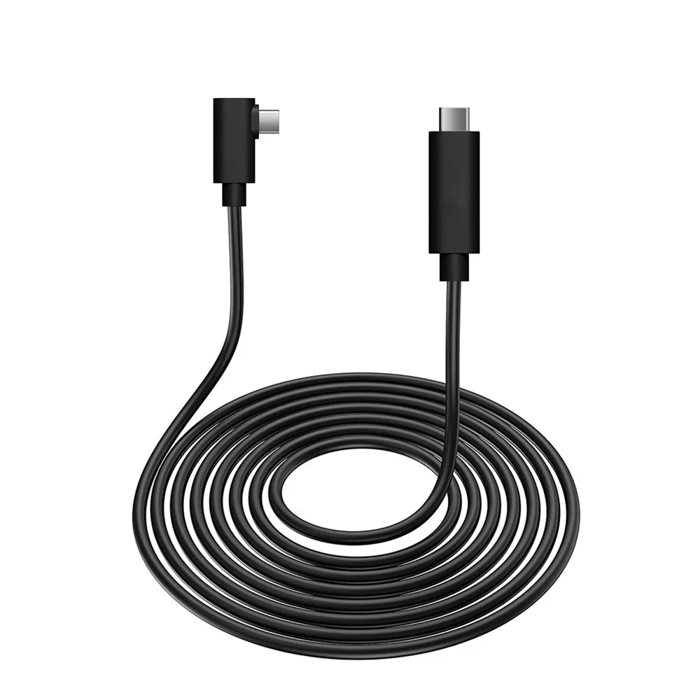 Replace-Meta-Quest-Link-Cable-5M-fiber-optic-cable-for-Meta-Quest-2 ...
