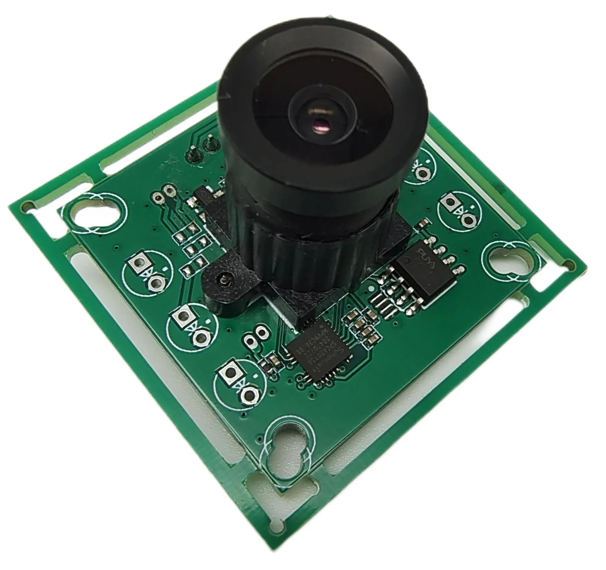 1MP-CMOS-Camera-720P-H62-USB2-0-camera-module-Webcam-Fixed-Focus-Wide ...