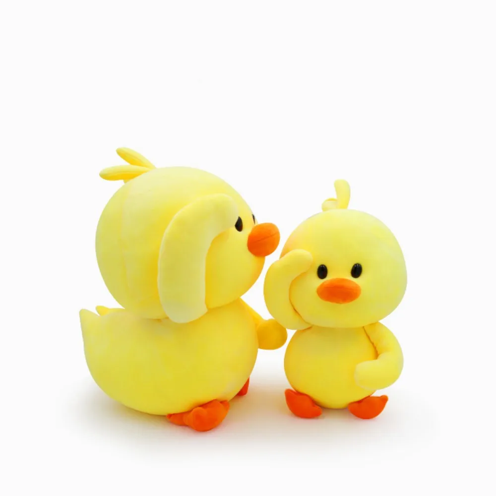 10cm-35cm-cute-Tiktok-duckling-doll-net-red-pillow-duck-plush-toy ...