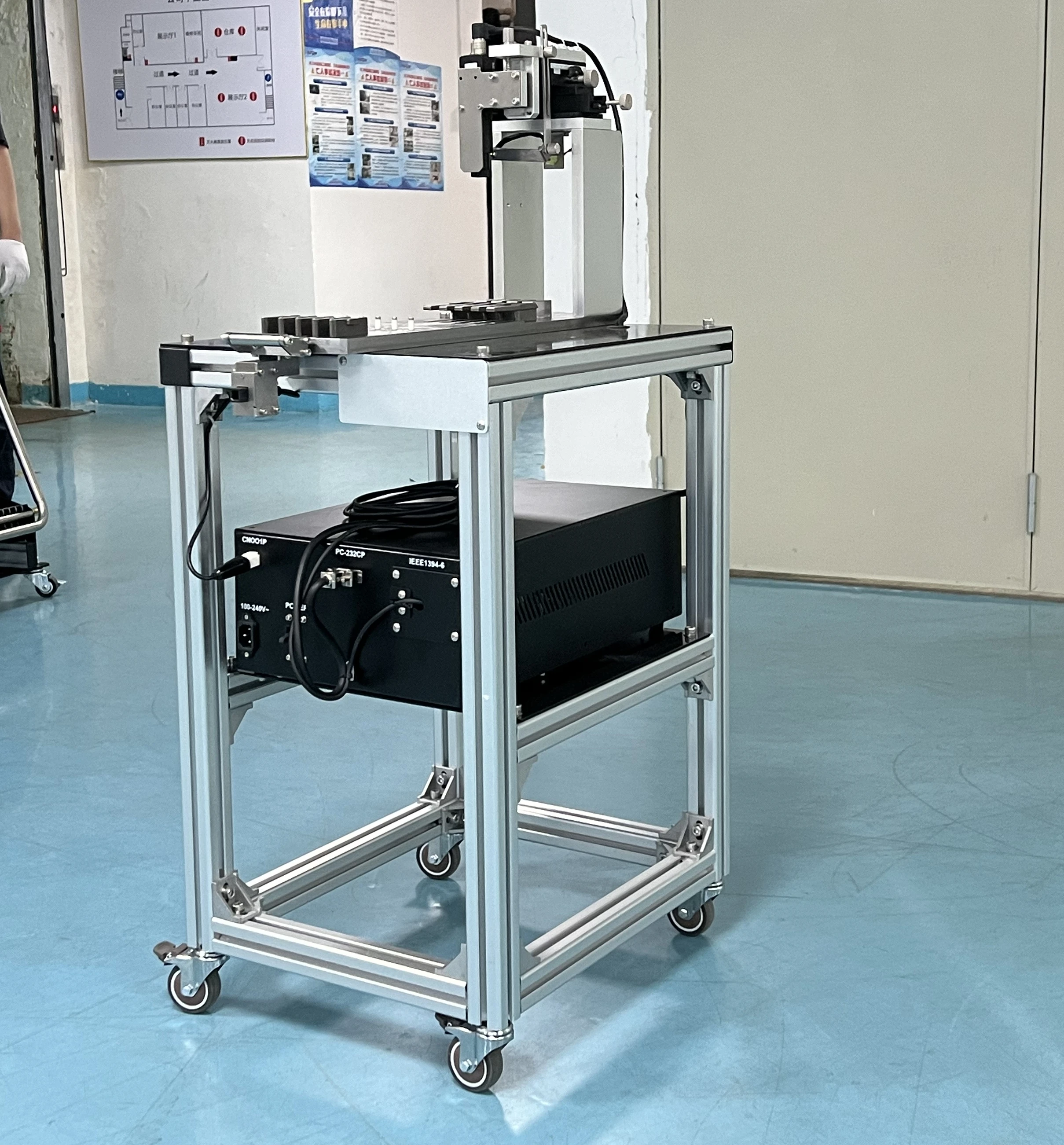 SMT-Panasonic-NPM-D3-NPM-W-NPM-CM602-CM402-Feeder-corrector-Calibration ...