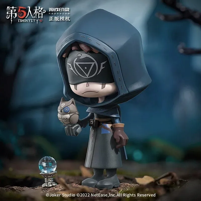 Identity-V-Blind-Box-Figure-Joseph-Naib-Subedar-Vera-Nair-Aesop-Carl ...