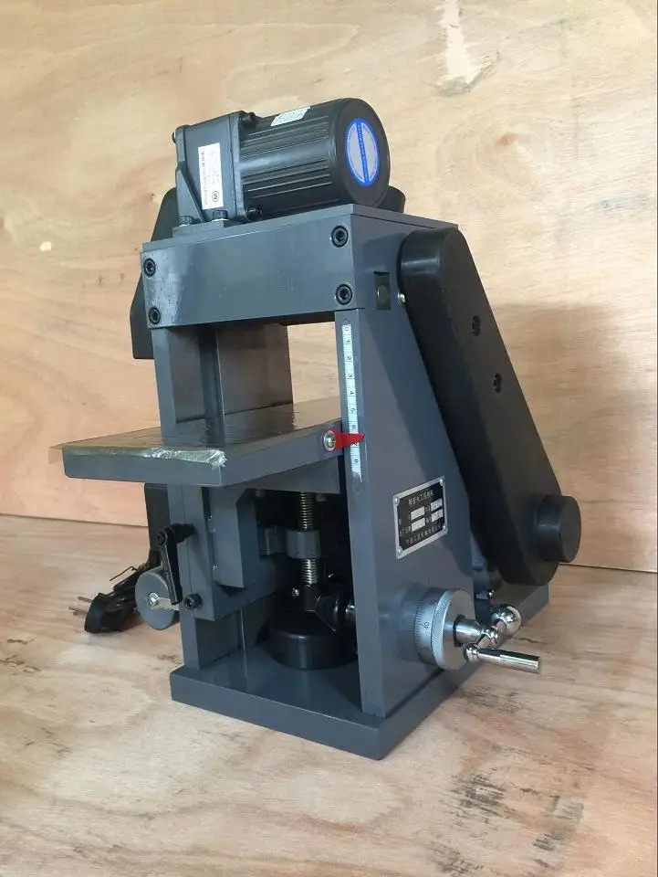 Precision-Small-Planer-Model-Woodworking-Thicknesser-12-X8cm-Super ...