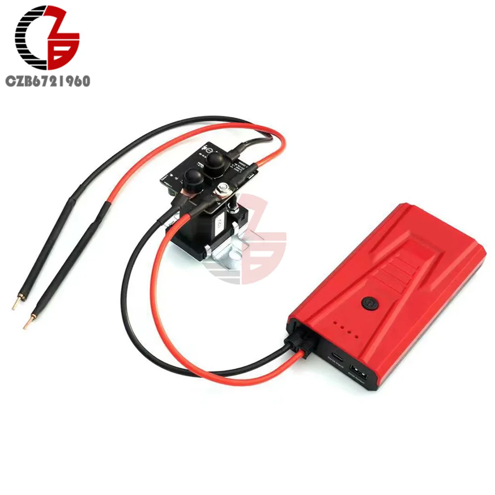 12V-Relay-Spot-Welding-Machine-18650-Lithium-Battery-Spot-Welder ...