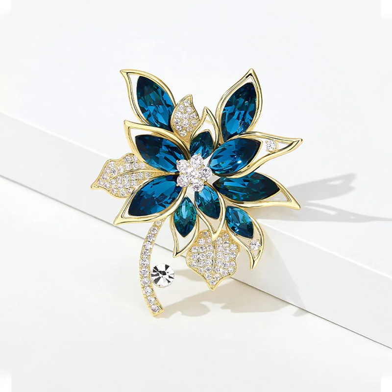 Retro-Floral-Chest-Pin-Women-Luxury-Elegant-Chest-Flower-Temperament ...