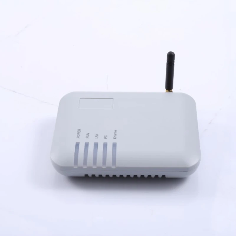 GSM Gateway para IP PBX/Asterisk, GSM Gateway, IMEI mutável, 1 cartão ...
