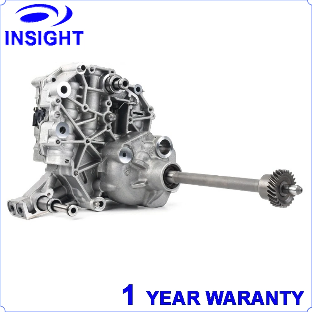 CVT-Automatic-Transmission-Valve-Body-01j325031cd-01j-325031-for-Audi ...