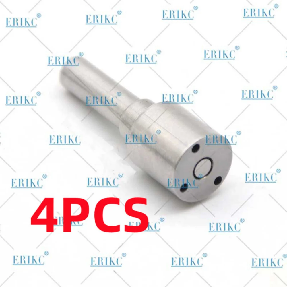 4PCS-DLLA133P2379-Common-Rail-Injector-Spayer-Nozzle-OEM-0-433-172-379 ...