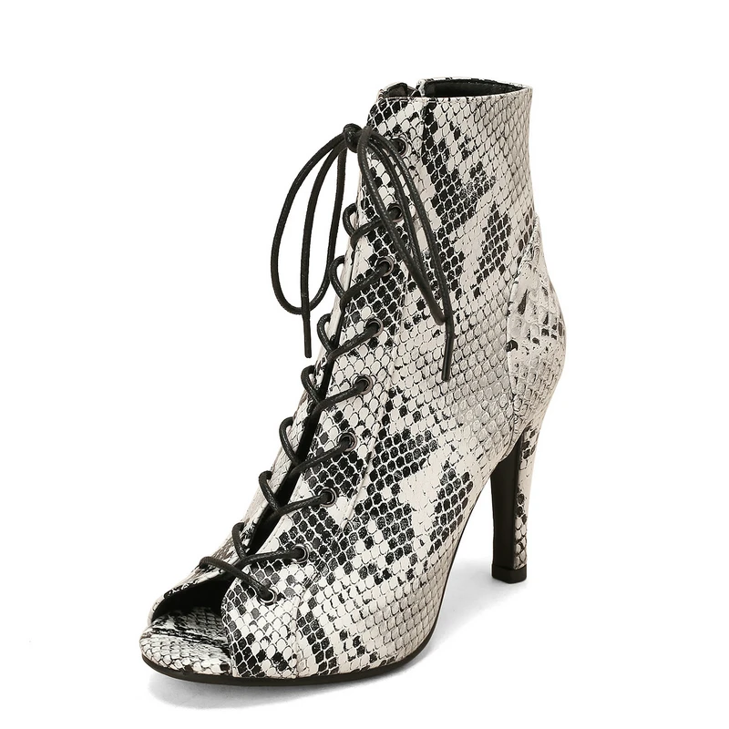 New-Women-s-Party-Jazz-Latin-High-Heels-Dance-Shoes-Summer-Breathable ...