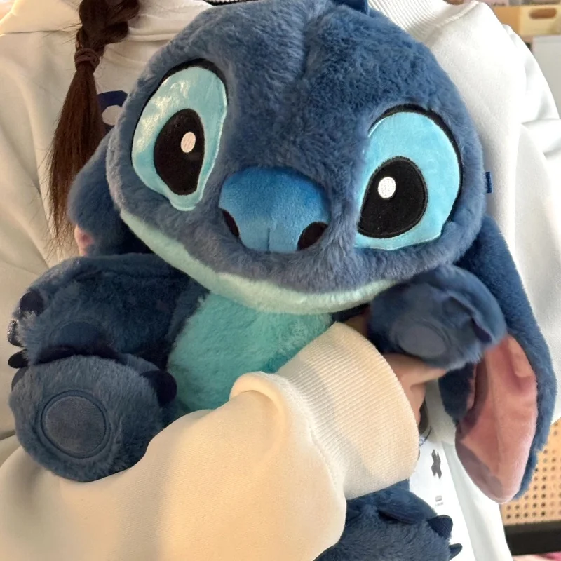 Stitch con un pato: ¿Es realmente la mejor opción para niños y ...