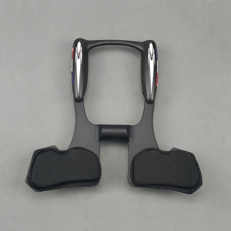 Carbon Tt Bar Carbon Handlebar For Road Bike Tt Aero Handlebars Time ...