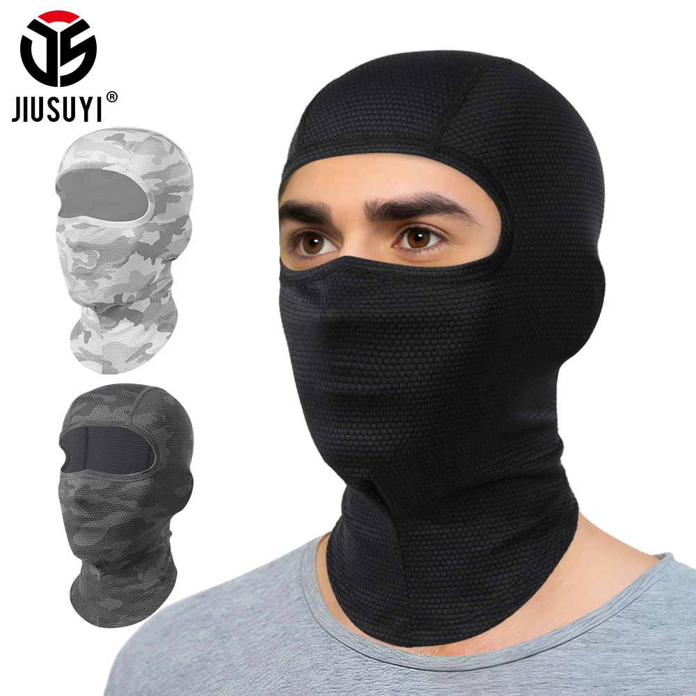 Quick-drying-Balaclava-Camouflage-Mesh-Breathable-Full-Face-Cover-Sun ...