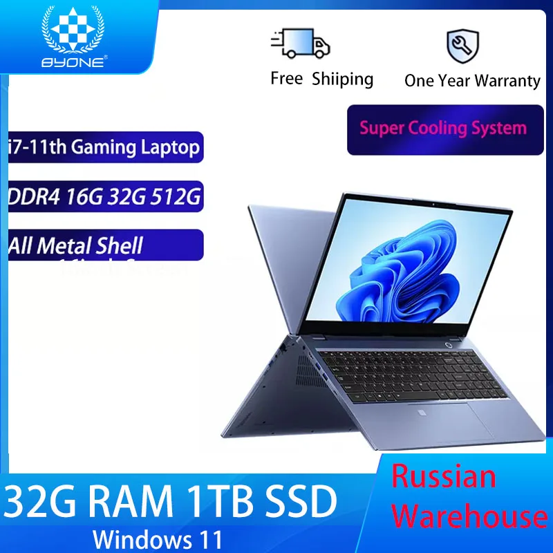 BYONE-Intel-Core-i7-Gaming-Laptops-Laptop-port-til-Desbloqueio-de ...