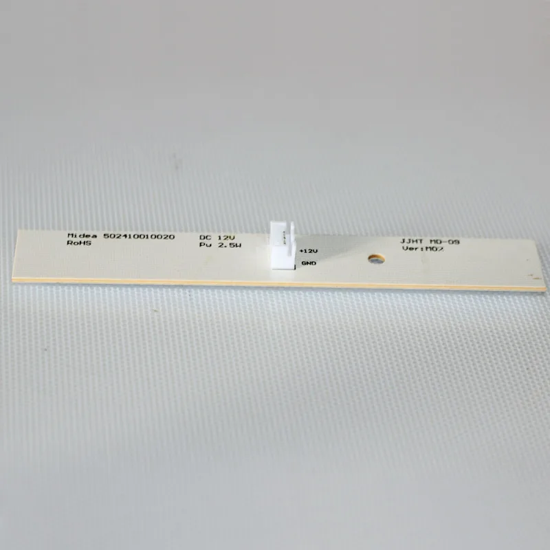 1Pcs-Freezer-Light-Bar-LED-Strip-for-Midea-Refrigerator-BCD-536WKM ...