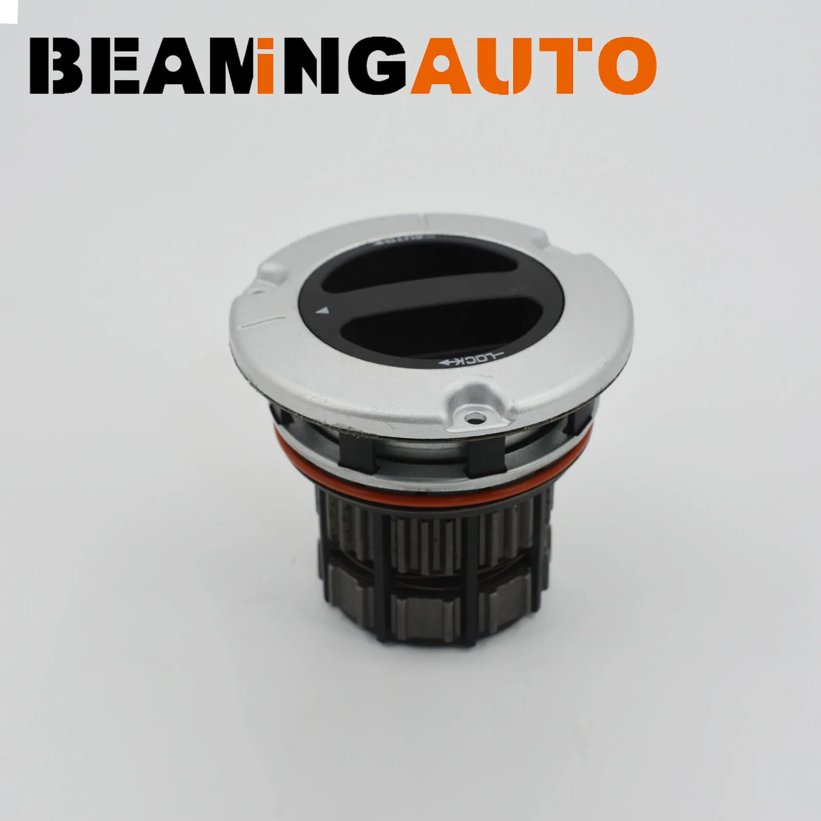 4WD-4x4-Front-Wheel-Locking-Hub-Lock-Assembly-AC3Z3B396A-Replacement ...