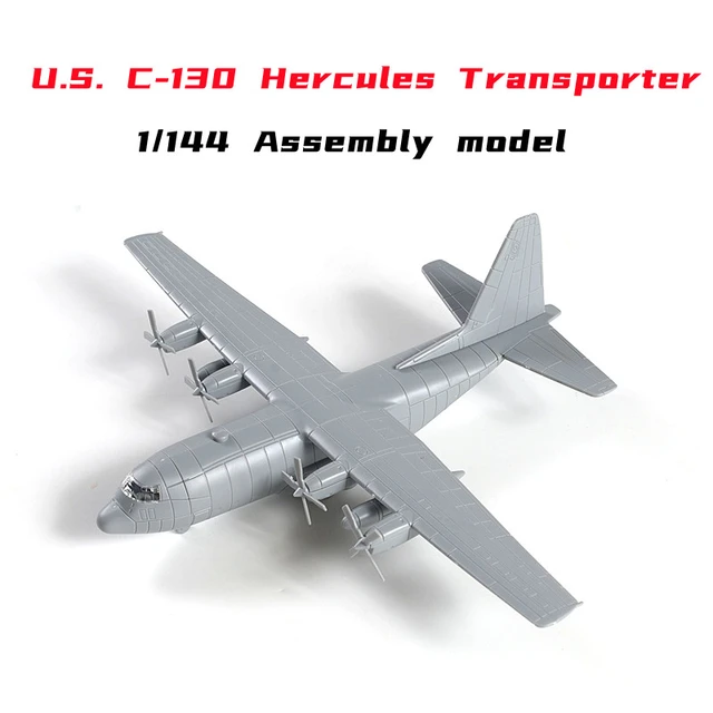 C 130 Cargo Plane Toys