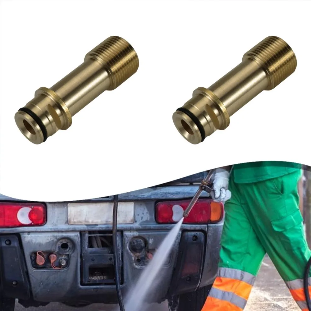 2Pcs Brass Water Outlet Pipe Assembly 308862007 Compatible Replacement ...