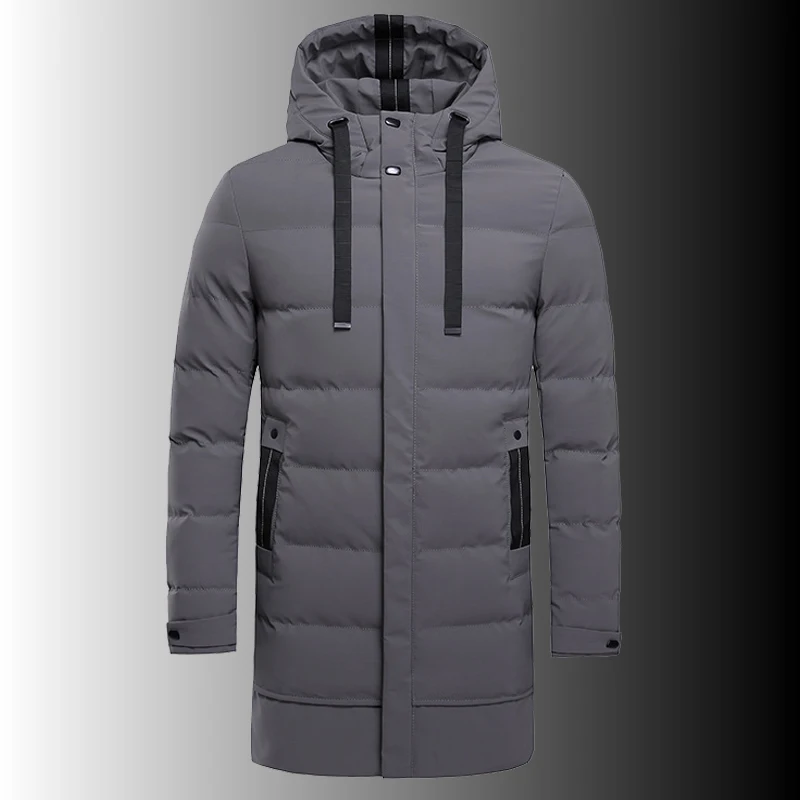 New-2023-Men-s-Winter-Long-Thick-Jacket-Warm-Hood-Parkas-Male-Autumn ...