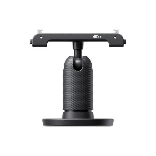 Locking Swivel Ball Joint