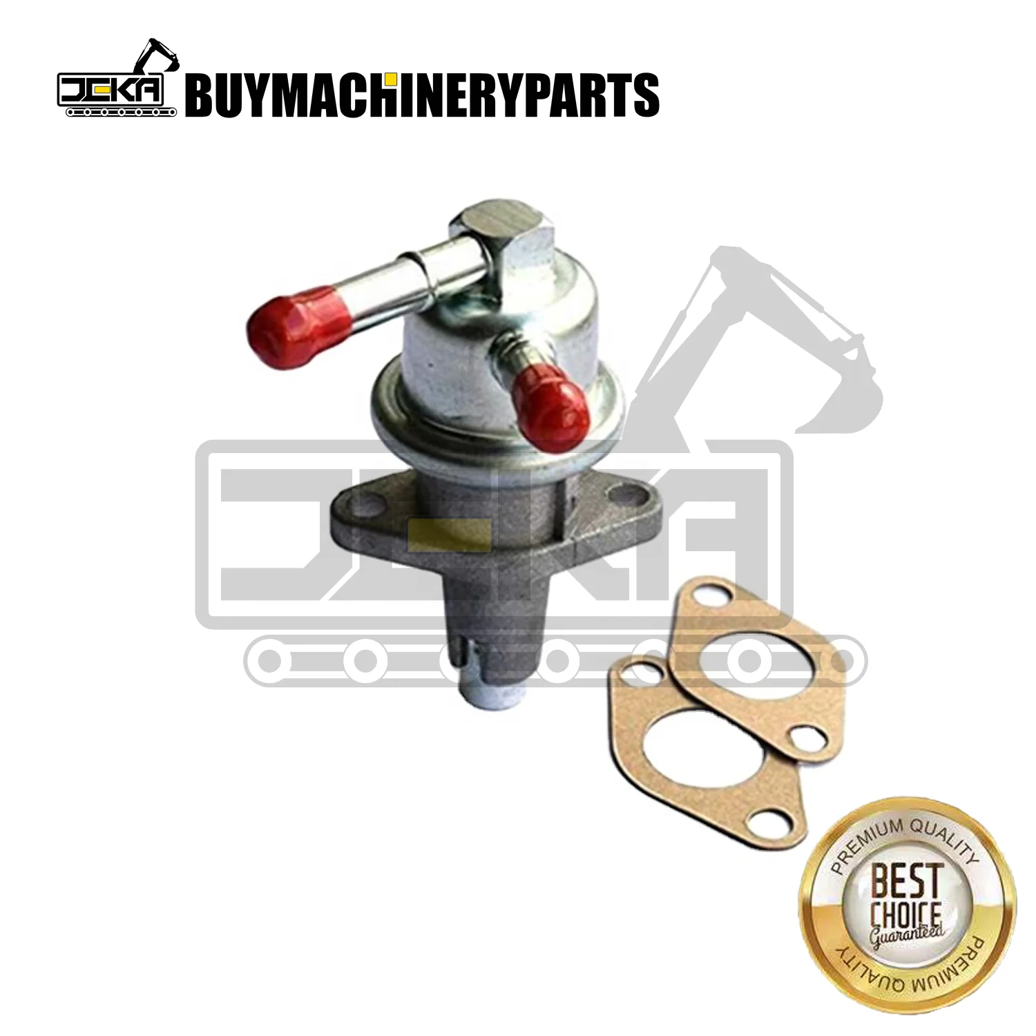 Fuel Pump 16271-52030 16271-52032 16271-52033 for Kubota D1105 V1505 ...