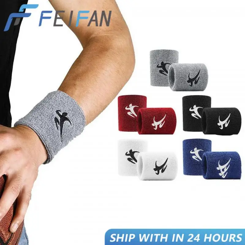 1Pc Wrist Brace Support Breathable Ice Cooling Tennis Wristband Wrap ...