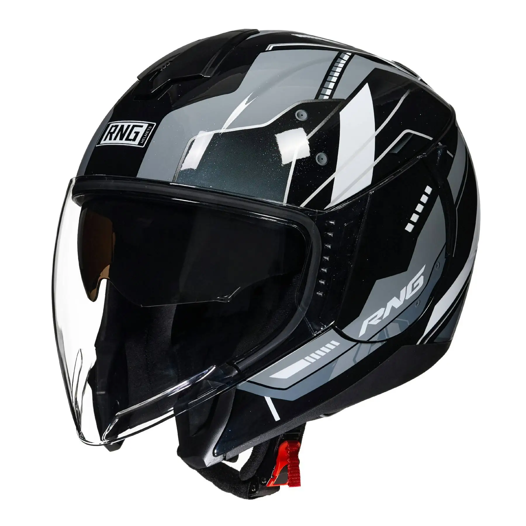 Capacete-Scooter-El-trico-para-Mulheres-e-Homens-Cachoeira-de-Seguran-a ...